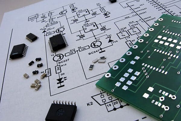 Federal Electronics | Solutions For High Complexity Manufacturing